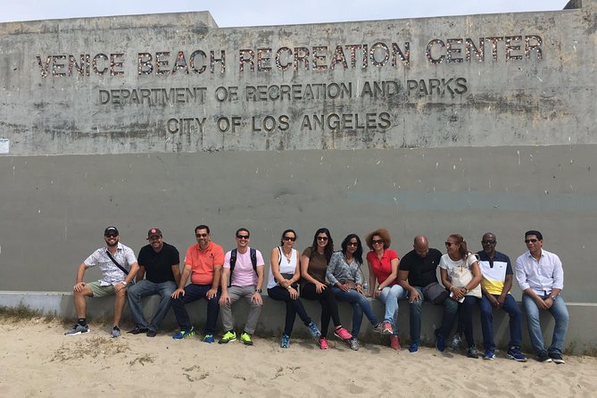 Santa Monica and Venice Beach Tour from Los Angeles - Final Thoughts