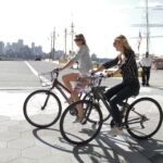 Santa Monica: Bike and eBike Rentals with Map - Highlights from Reviews