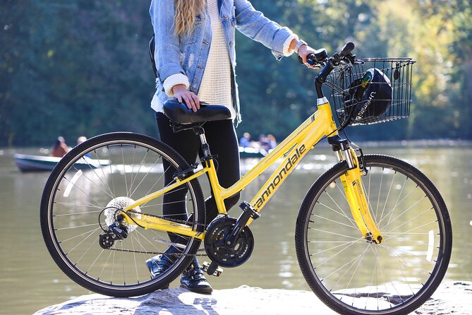Santa Monica Bike Rentals - Key Points