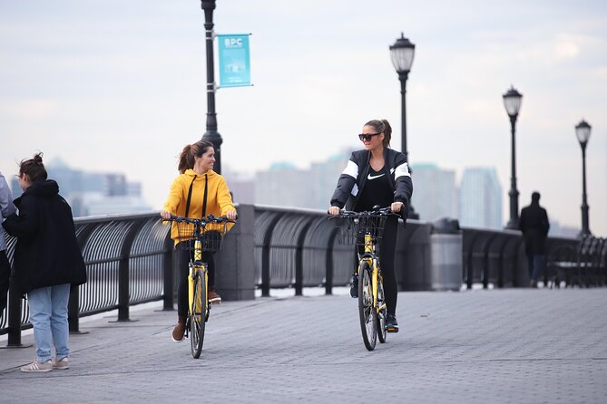 Santa Monica Bike Rentals - The Bottom Line