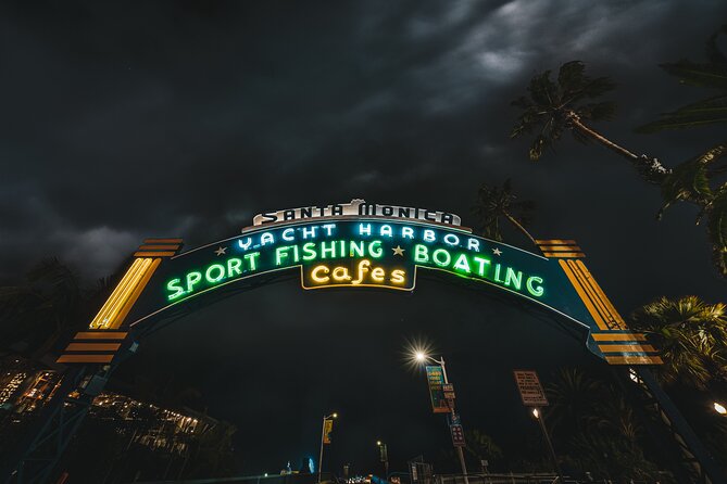 Santa Monica Ghosts Haunted Ghost Tour on the Pier - Authenticity & Review Insights