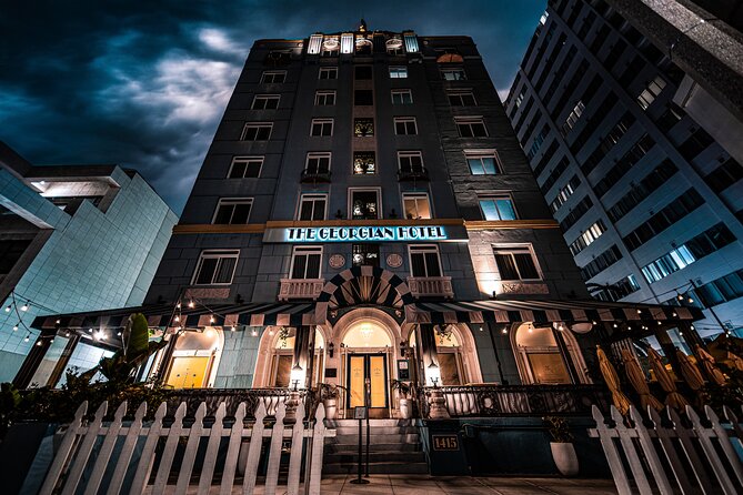 Santa Monica Ghosts Haunted Ghost Tour on the Pier - FAQ
