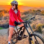 Santa Monica - Hidden Caves Electric MTB - (BEGINNER) - The Itinerary in Detail