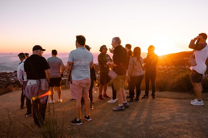 Santa Monica Mountains Guided Hike - An In-Depth Look at the Santa Monica Mountains Guided Hike