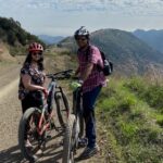 Santa Monica Premium Electric Mountain Bike Tour - Authentic Hidden Gems and Expert Guidance