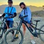 Santa Monica Roller Coaster Electric Mountain Biking Tour (Intermediate) - What’s Included and What You Can Expect?