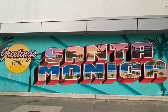 Santa Monica Scavenger Hunt Walking Tour and Game - Frequently Asked Questions