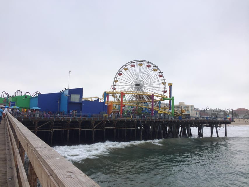 Santa Monica: Self-guided Bike Tour App - Audio + Written - Who Will Love This Tour