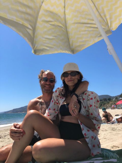 Santa Monica: Surfing Day Trip with Lunch - The Itinerary in Detail