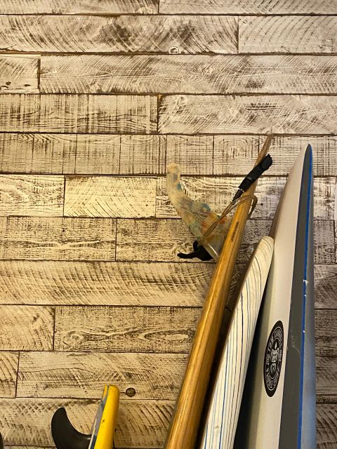 Santa Monica: Surfing Day Trip with Lunch - Practicalities and Tips