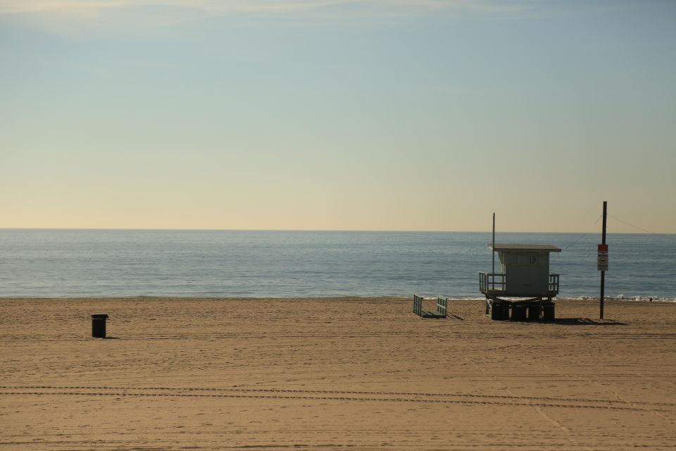 Santa Monica: Surfing Day Trip with Lunch - Final Thoughts