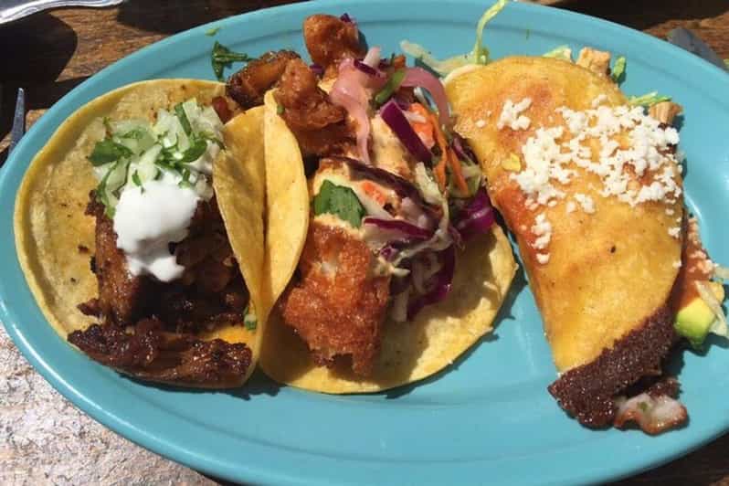 Santa Monica: Taco Food Tour - Authentic Experiences and Guest Insights