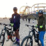 Santa Monica to Marina Del Rey e-Bike Beach Tour - The Sum Up
