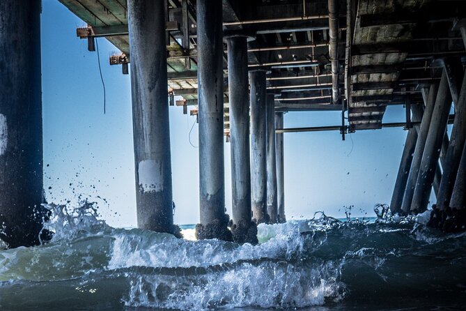 Santa Monica Walking Photo Class - Final Thoughts