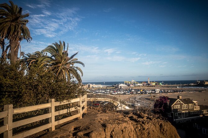 Santa Monica Walking Photo Class - FAQs