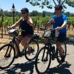 Santa Rosa Bike & Wine Tour - FAQ