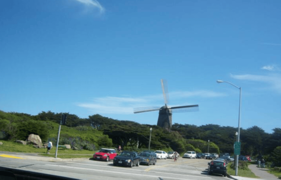 Santa Rosa: Private Airport Transfer Service - What to Expect: A Closer Look at This Transfer Service