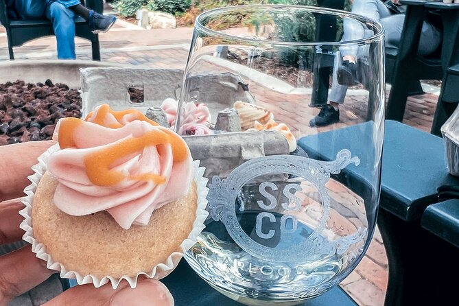 Santa Ynez Cupcake & Wine Tour (All-Inclusive) - Why This Tour Works: Pros & Cons