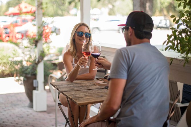 Santa Ynez Cupcake & Wine Tour (All-Inclusive) - Who Will Love This Tour?