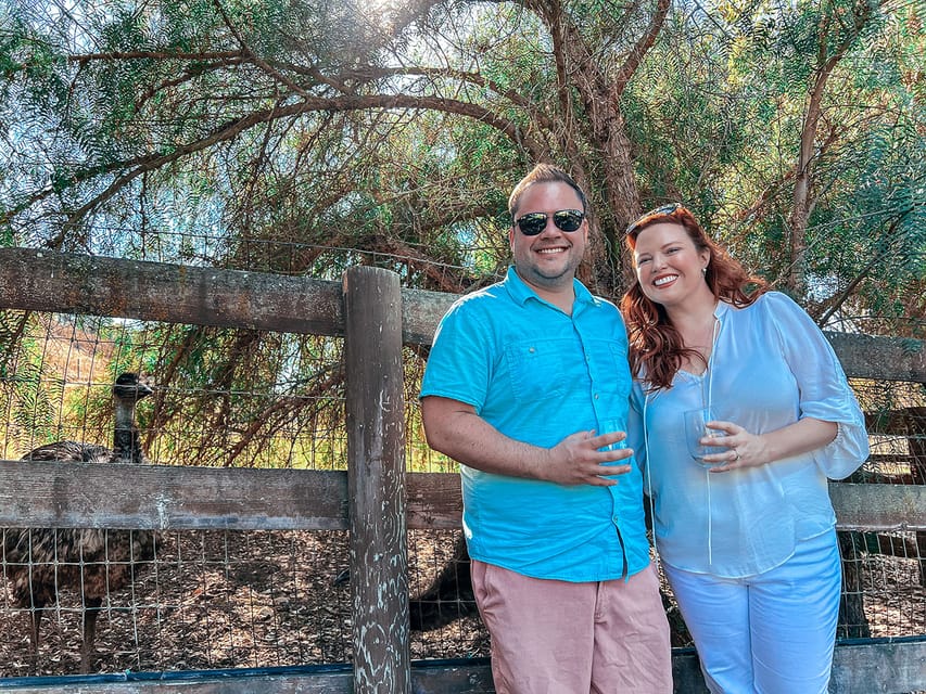 Santa Ynez: Private Wine Tour - Why This Tour Works: Highlights and Authentic Experiences