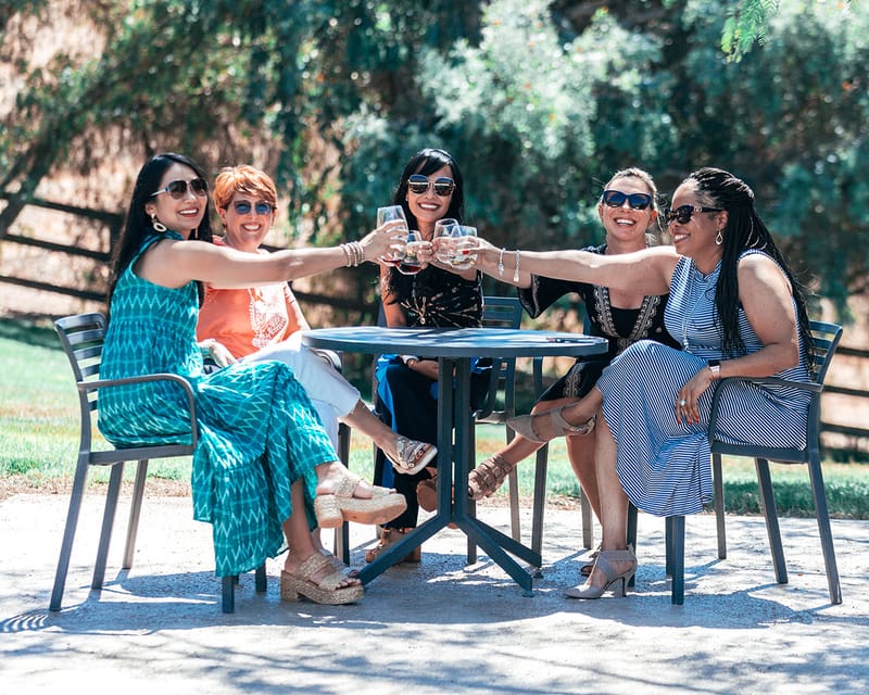 Santa Ynez: Private Wine Tour - Who Should Consider This Tour?