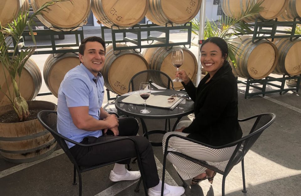 Santa Ynez: Sidecar Wine Tour - FAQ