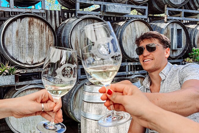 Santa Ynez Wine Shuttle - Why Travelers Keep Coming Back