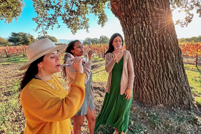 Santa Ynez Wine Tour (All-Inclusive) - Why This Tour Works Well