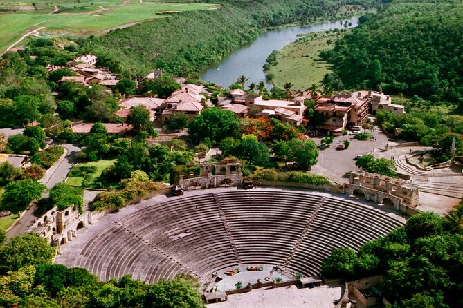 Santo Domingo & Alto De Chavon Full Day Small Group Experience - Why This Tour Works for Different Travelers