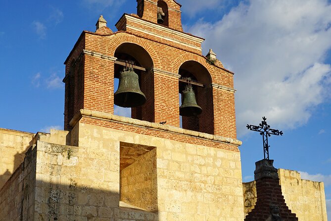 Santo Domingo & Alto De Chavon Full Day Small Group Experience - FAQ