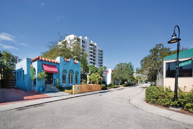 Sarasota Architecture Tour - Authentic Perspectives from Reviewers
