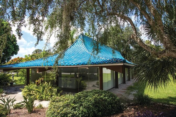 Sarasota Architecture Tour - Practical Tips for Booking and Enjoying the Tour