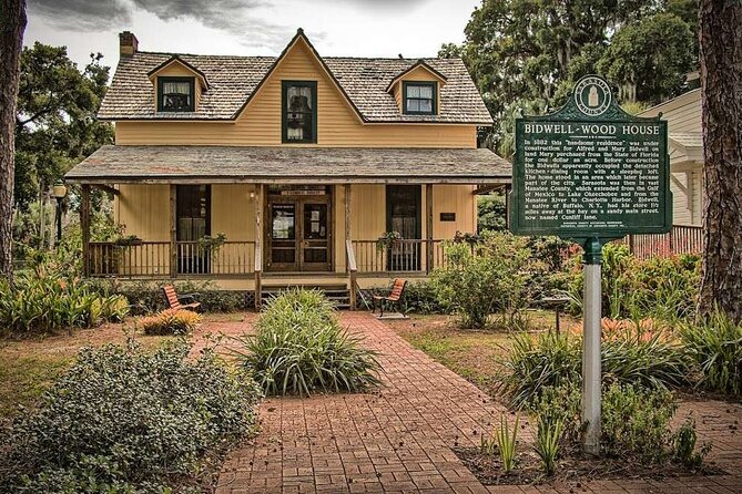 Sarasota Architecture Tour - The Sum Up: Is This Tour Worth It?