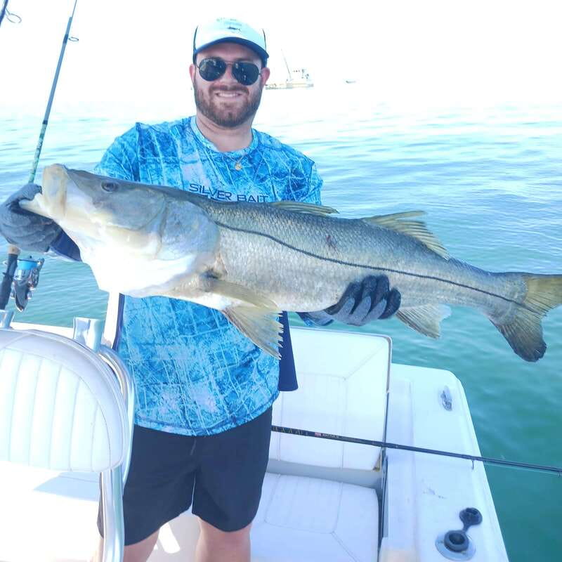 Sarasota Florida: Skyway Fishing Tours - Exploring the Tour in Detail