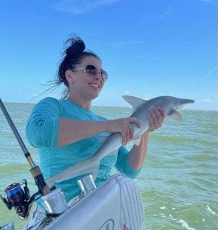 Sarasota Florida: Skyway Fishing Tours - The Value of the Experience