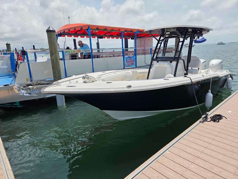 Sarasota Florida: Skyway Fishing Tours - Who Would Love This Tour?