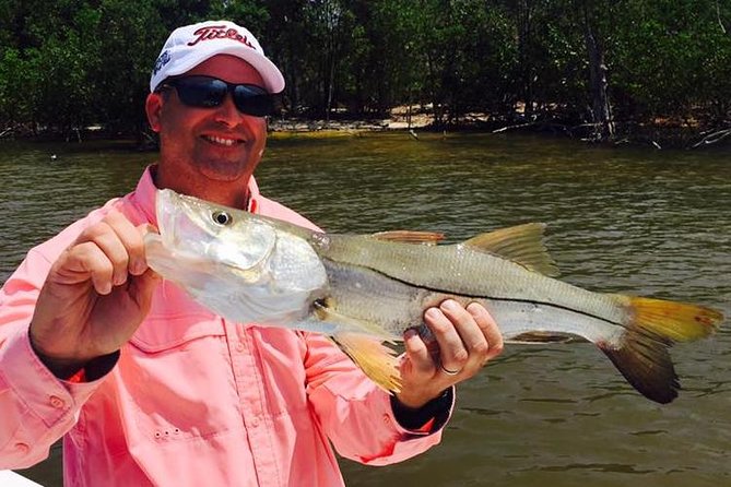 Sarasota Inshore Fishing Charters - Sarasota Inshore Fishing Charters Review: A Relaxed and Authentic Florida Fishery Experience