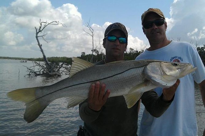 Sarasota Inshore Fishing Charters - What Makes Sarasota Inshore Fishing Charters Special?