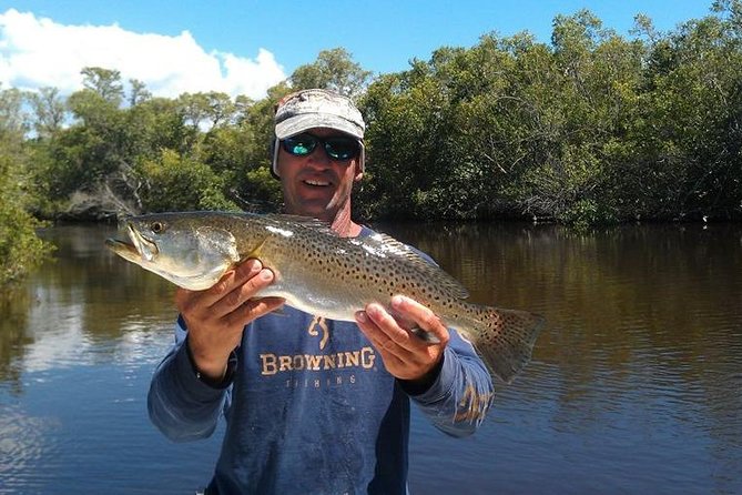 Sarasota Inshore Fishing Charters - What’s Included and What’s Not