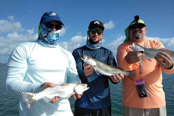 Sarasota Inshore Fishing Charters - Practical Details: Booking, Timing, and Tips