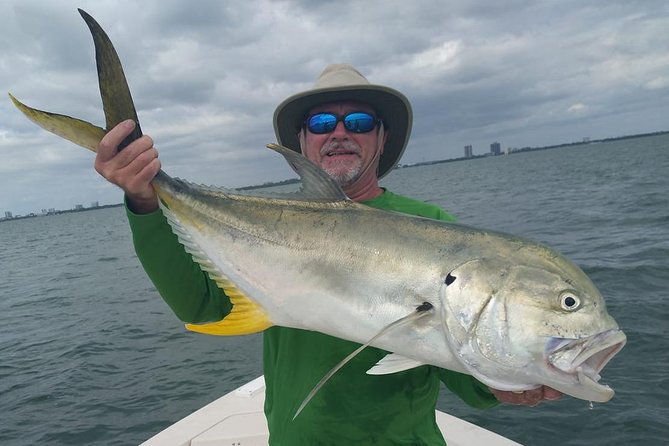 Sarasota Inshore Fishing Charters - Authentic Experiences from Travelers