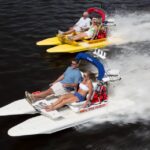 Sarasota: Island Adventures & Catamaran Speedboat Tour - Is This Tour Worth It?