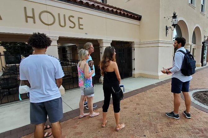 Sarasota Kayak and Food Tour - The Sum Up