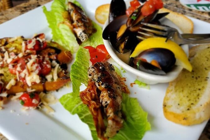 Sarasota Kayak and Food Tour - FAQ