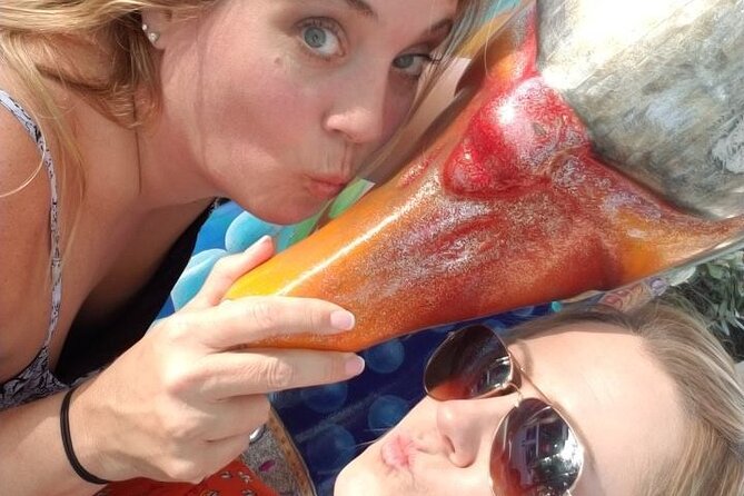 Sarasota Scavenger Hunt by Zombie Scavengers - Who Will Love This Experience?