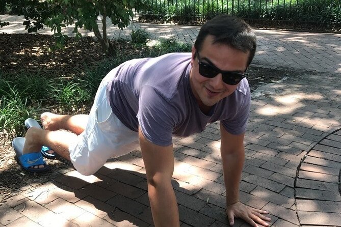 Sarasota Scavenger Hunt by Zombie Scavengers - Practical Details and Tips