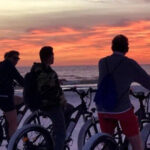 Sarasota: Siesta Key Electric Bike Sunset Tour - What to Expect on the Tour