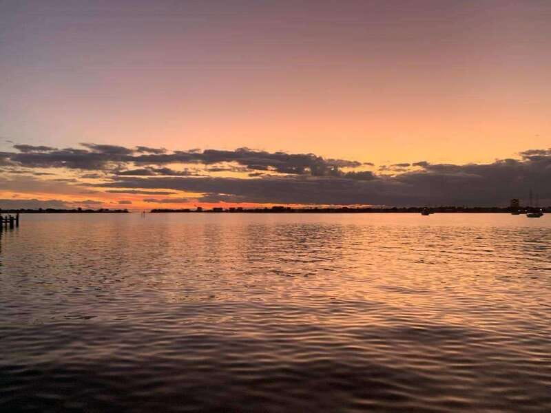 Sarasota Sunset Charter - What to Expect from Sarasota Sunset Charter