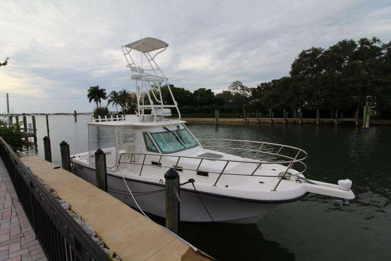 Sarasota Sunset Charter - Who is This Tour Best For?