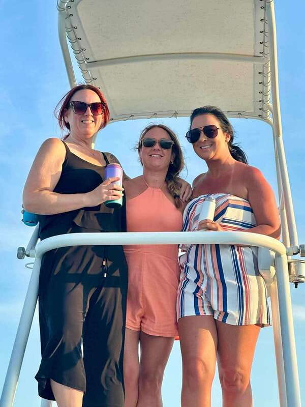 Sarasota Sunset Charter - FAQ